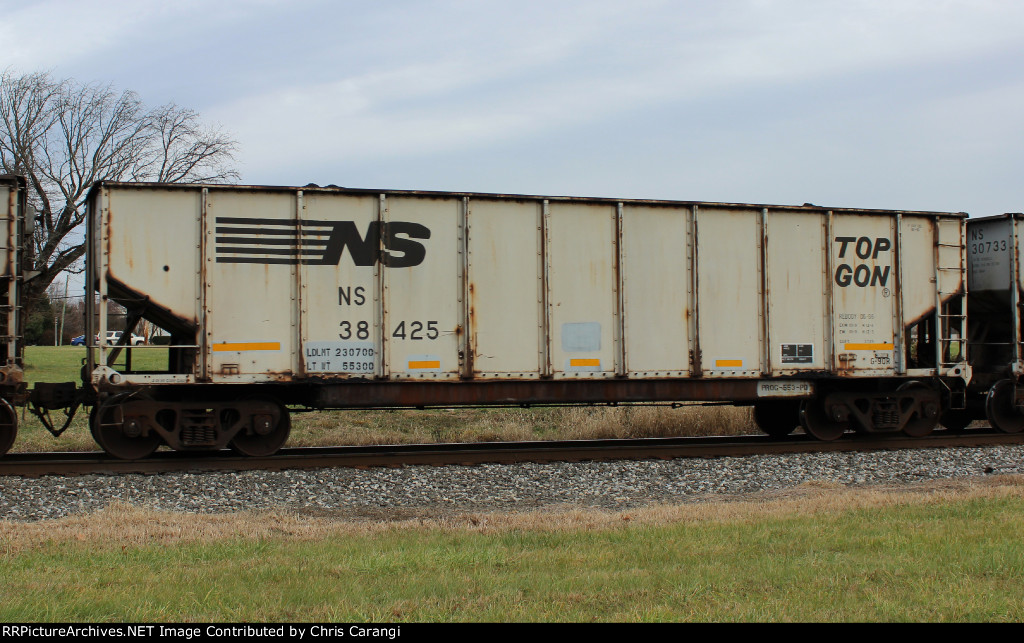 NS 38425